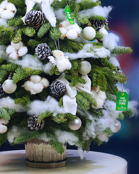 Celebration Tree